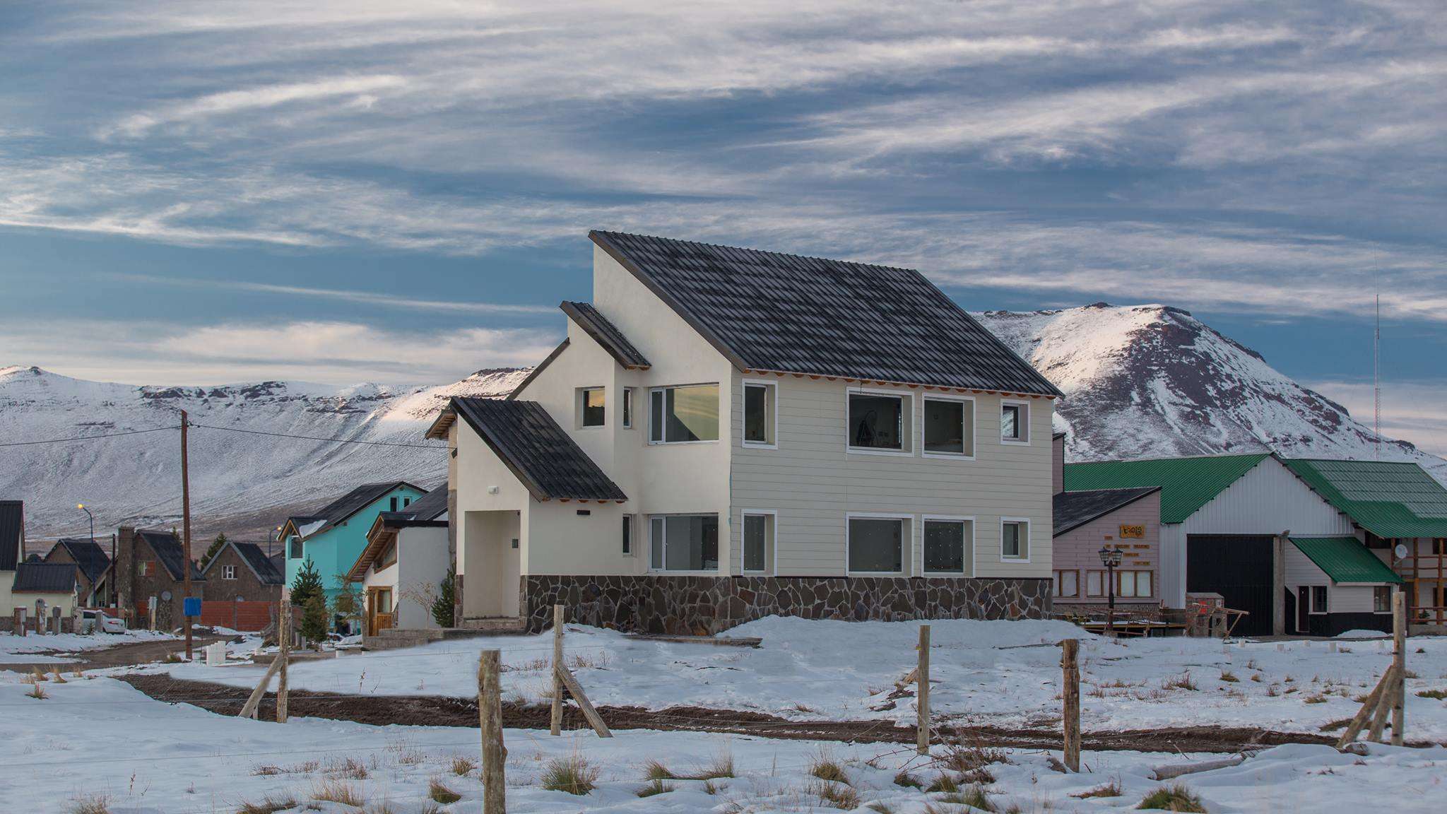 Alojamiento Turistico Walwalün